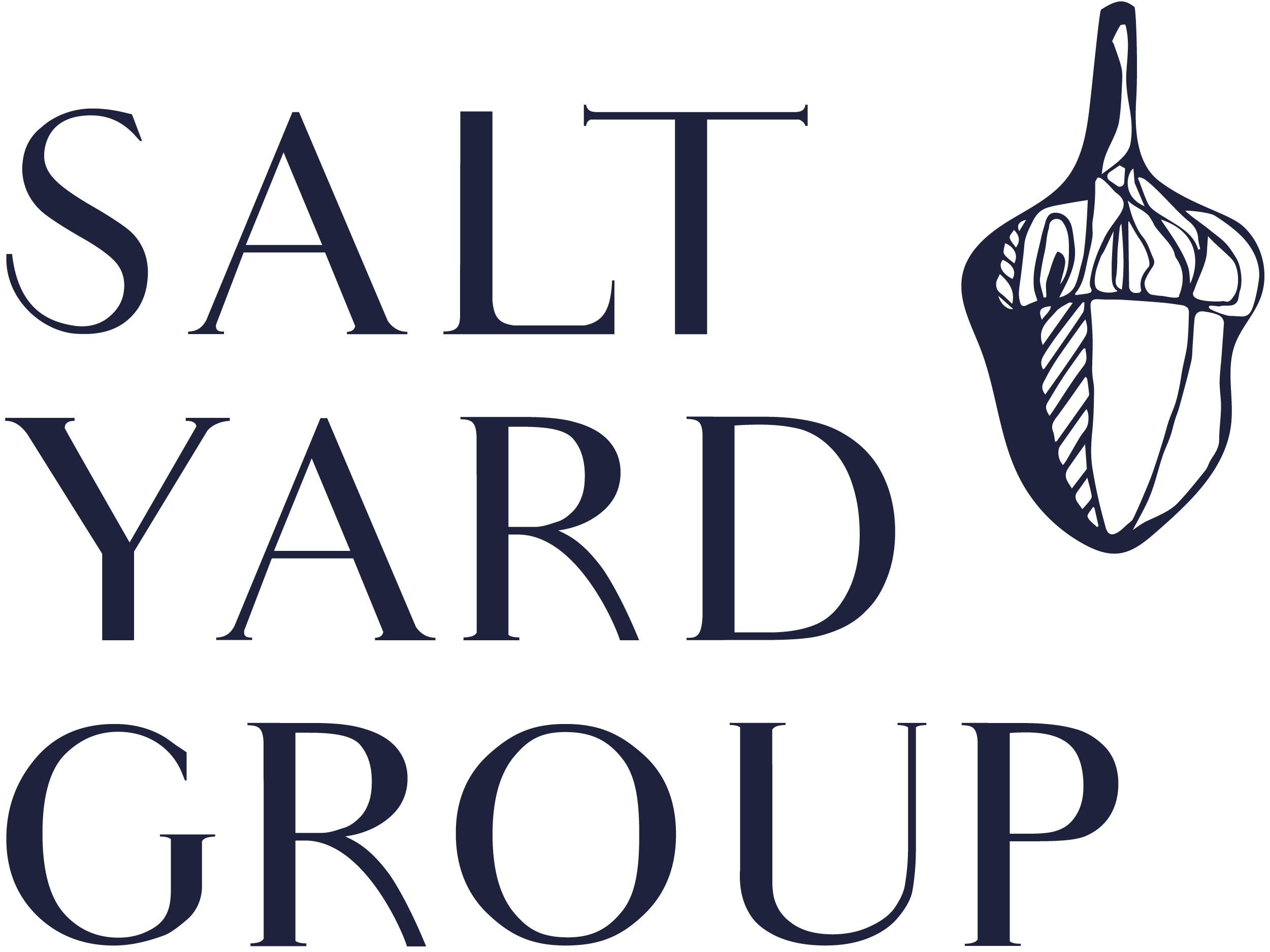 Salt Yard Group - Gift Cards